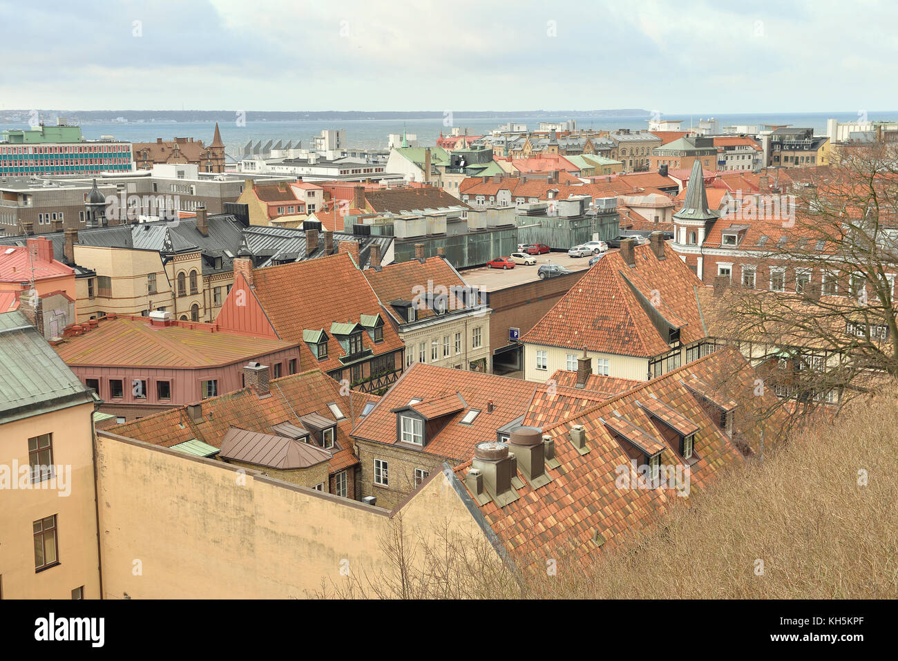 Scandinavian monuments hi-res stock photography and images - Alamy