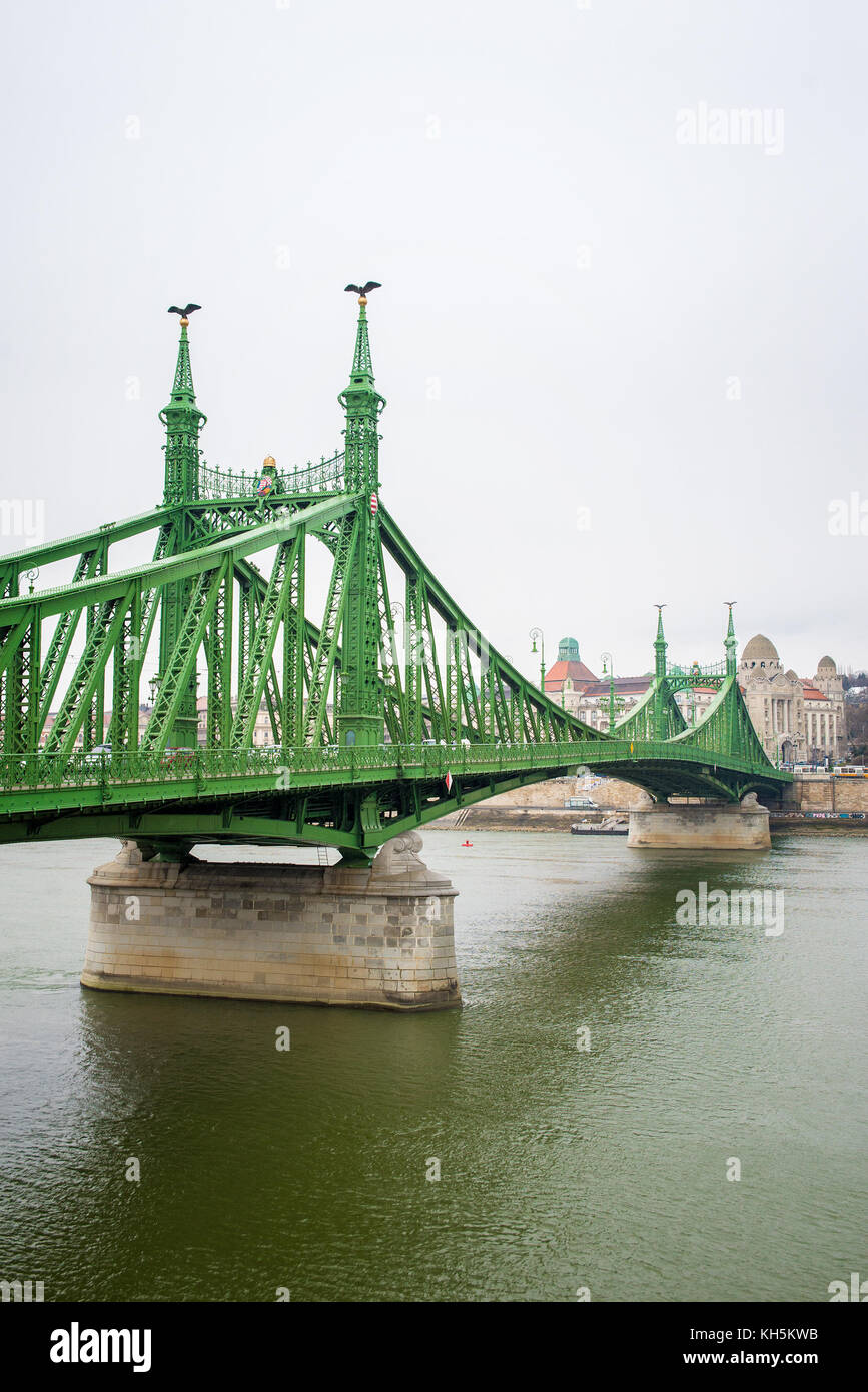 Budapest europa hi-res stock photography and images - Alamy