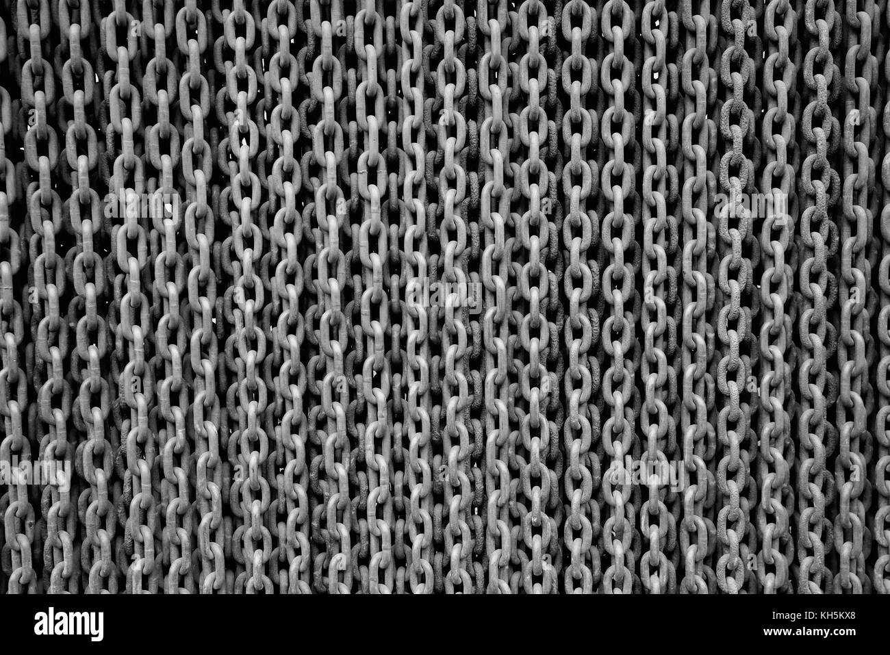 chain Stock Photo - Alamy