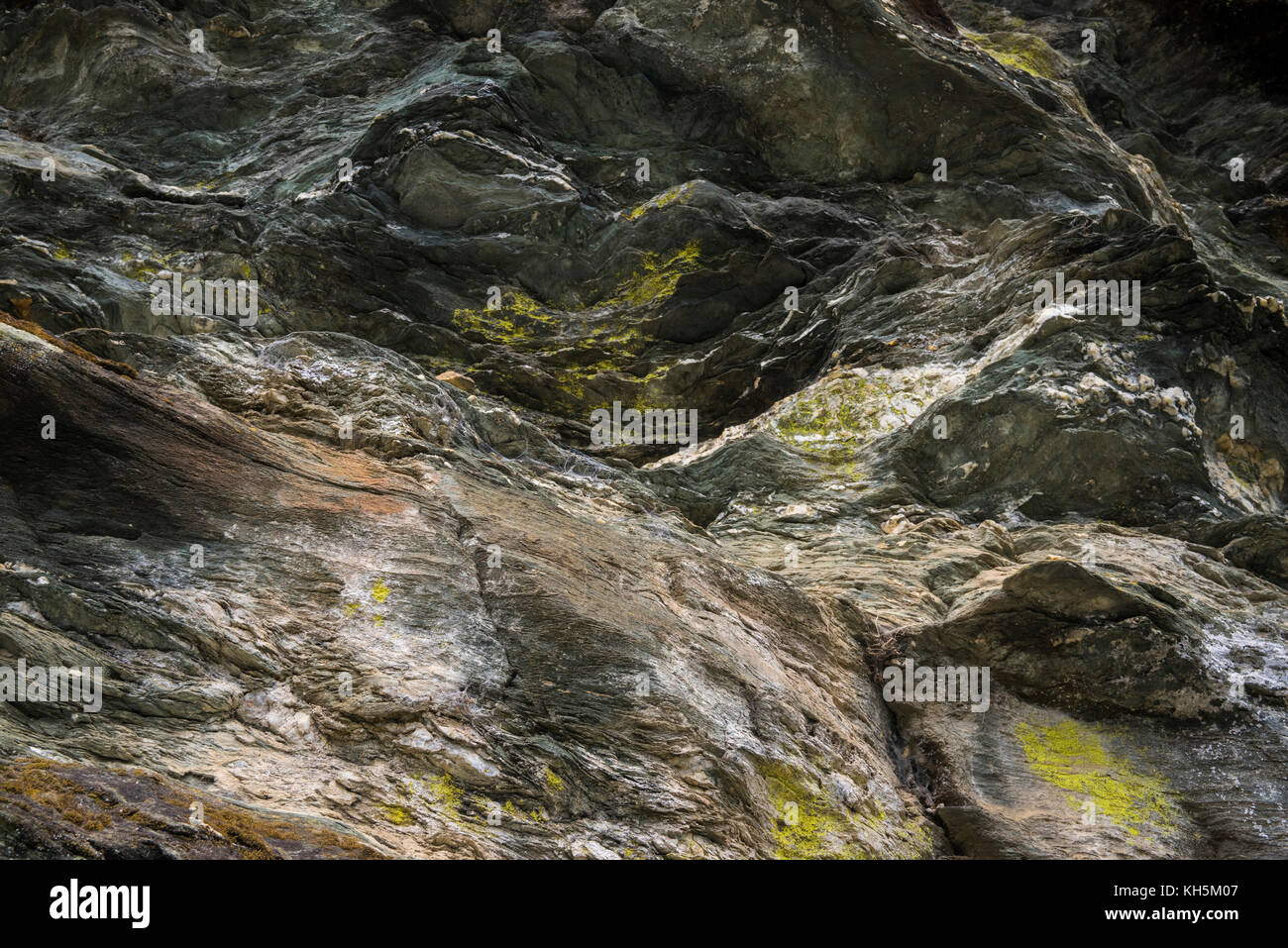 Minerals and stones texture or background. Mountains and rocks patterns ...