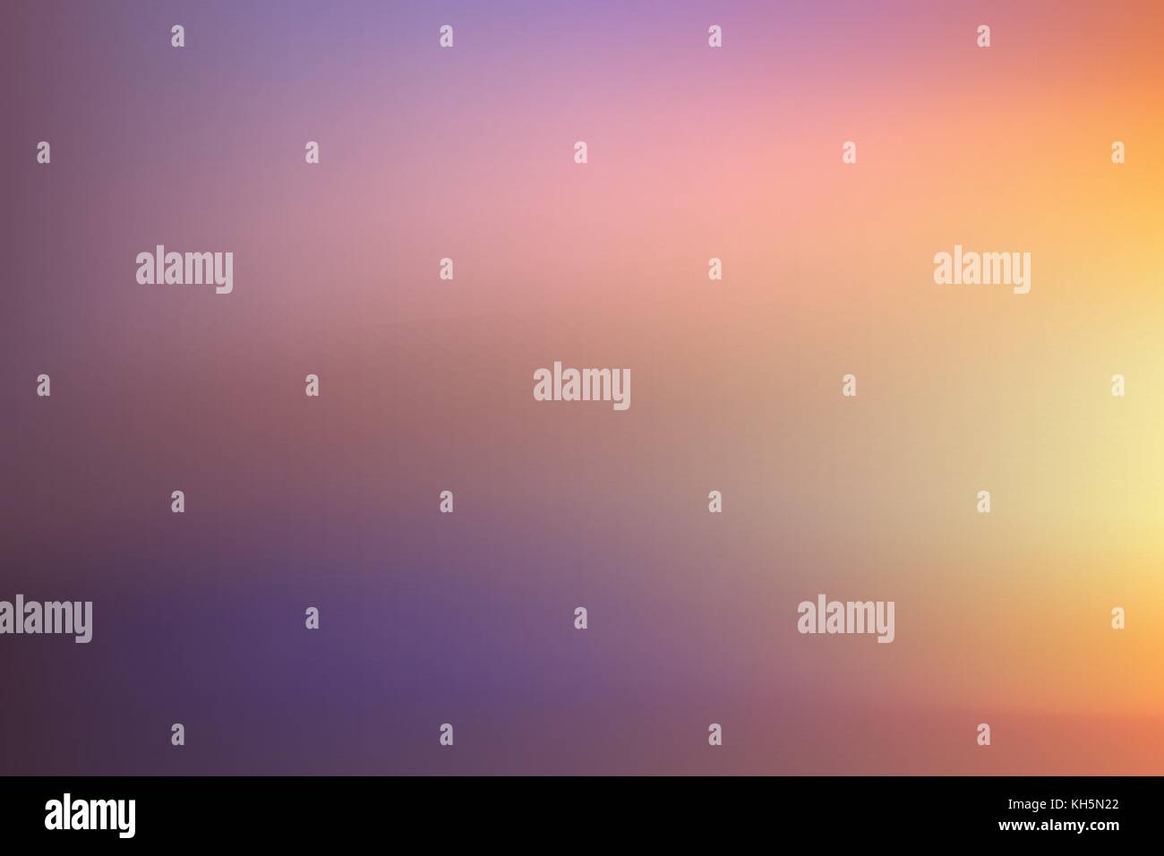 Defocused orange background color Stock Vector Images - Alamy