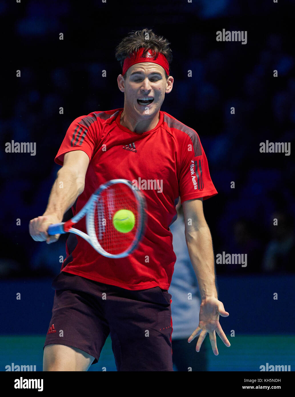 Dimitrov backhand hi-res stock photography and images - Alamy