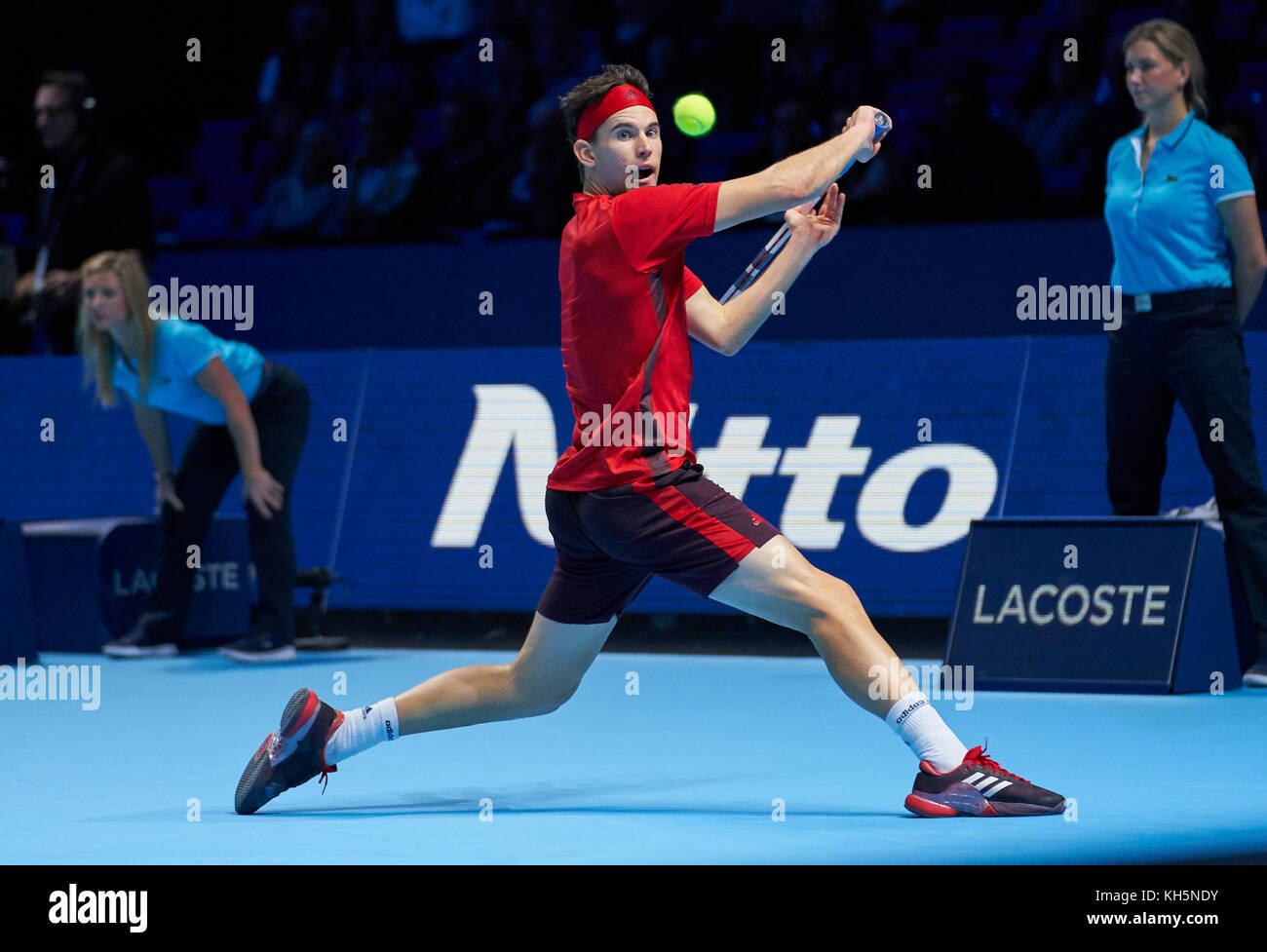Dimitrov backhand hi-res stock photography and images - Alamy