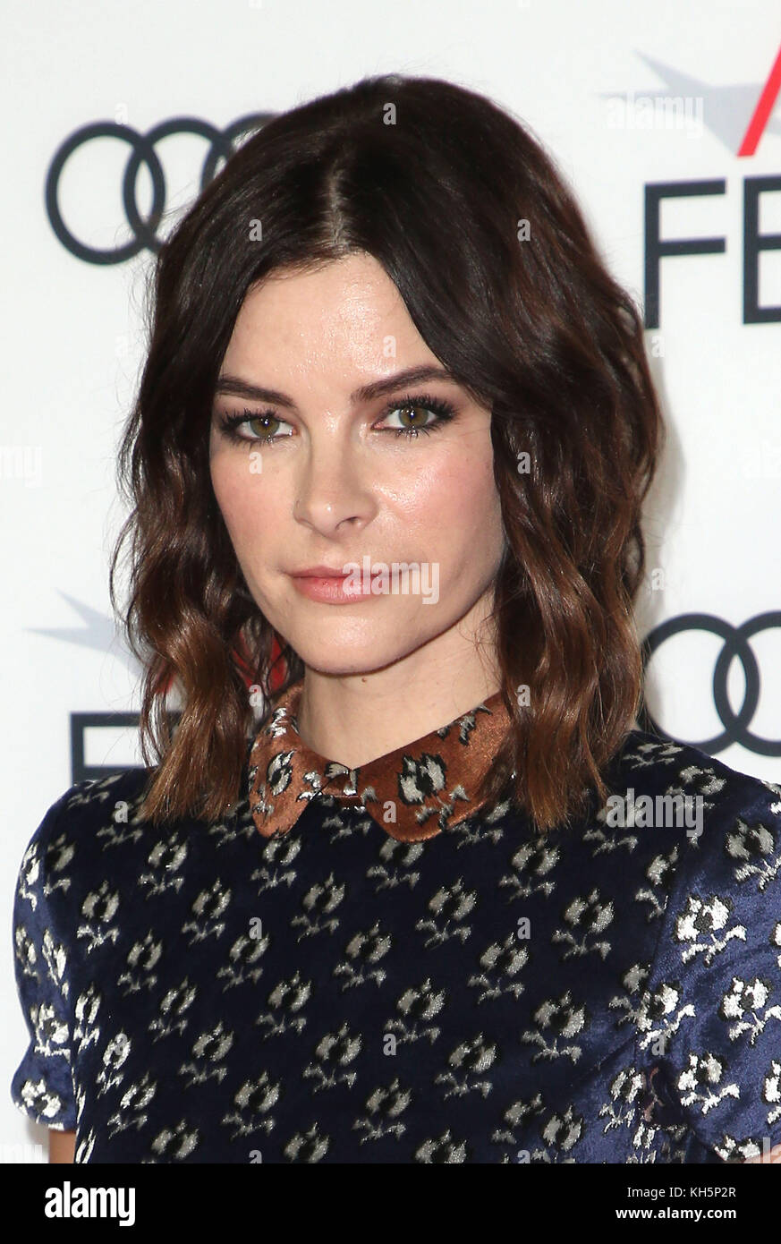 Hollywood, California, USA. 12th Nov, 2017. Kelly Oxford. ''The ...