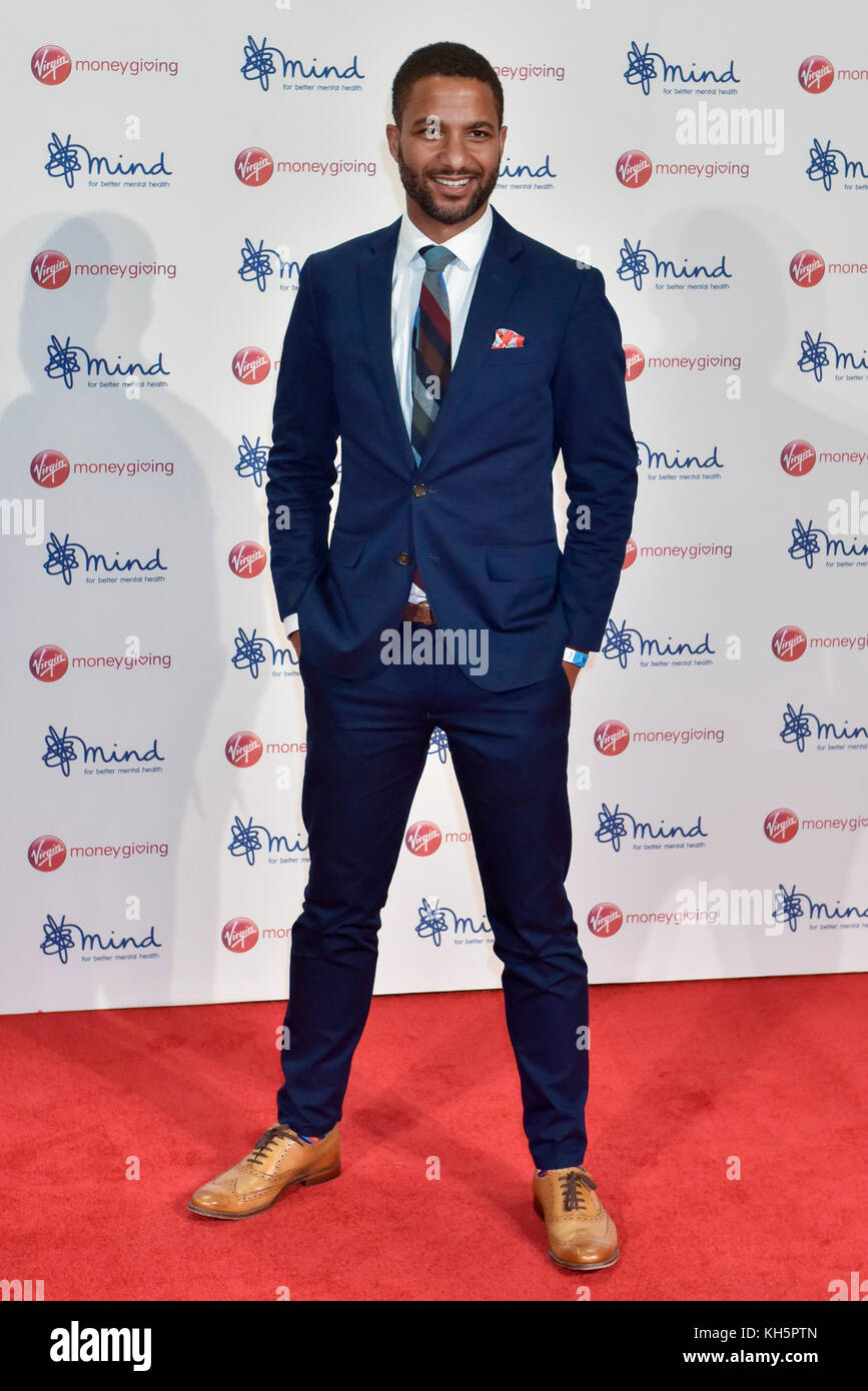 Presenter sean fletcher hi-res stock photography and images - Alamy