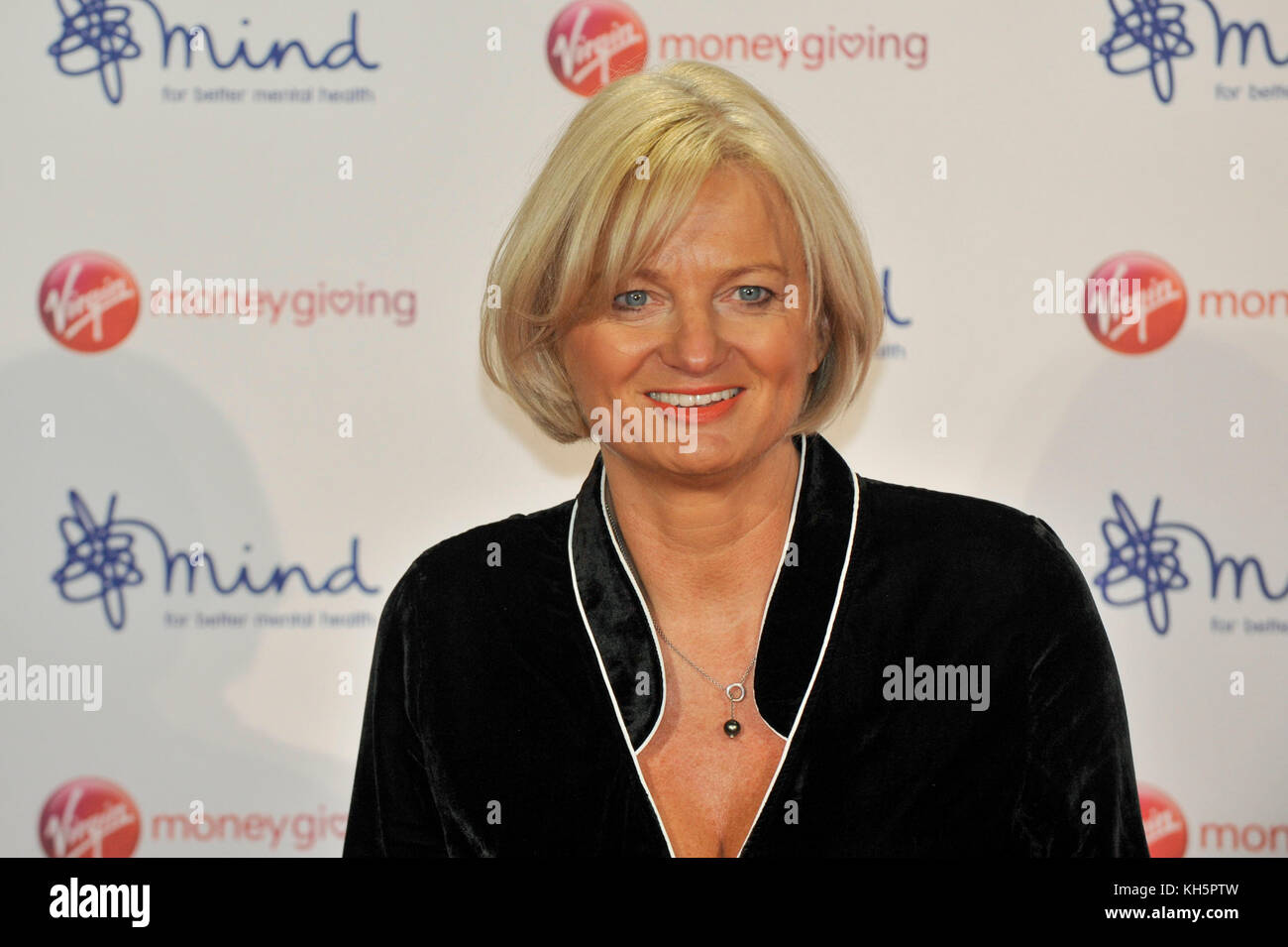 Tv presenter alice beer hi-res stock photography and images - Alamy