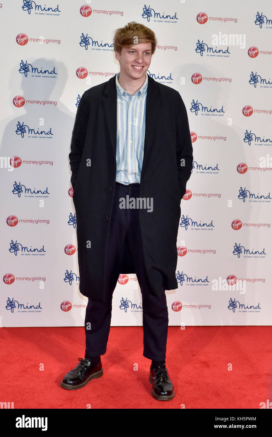 George ezra singer hi-res stock photography and images - Alamy