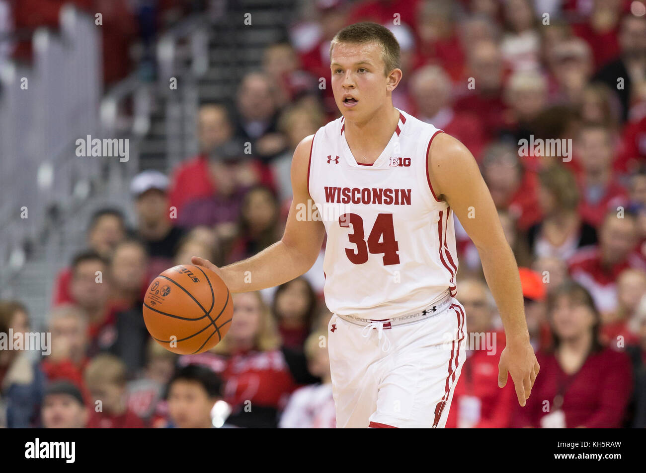 Brad wi hi-res stock photography and images - Alamy