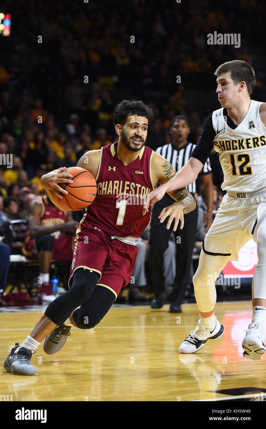 College of charleston cougars hi-res stock photography and images - Alamy