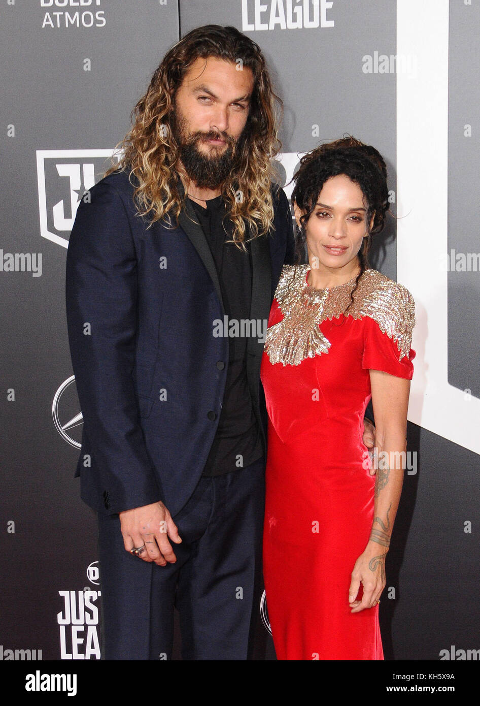 Hollywood, United States. 13th Nov, 2017. - Hollywood, California ...