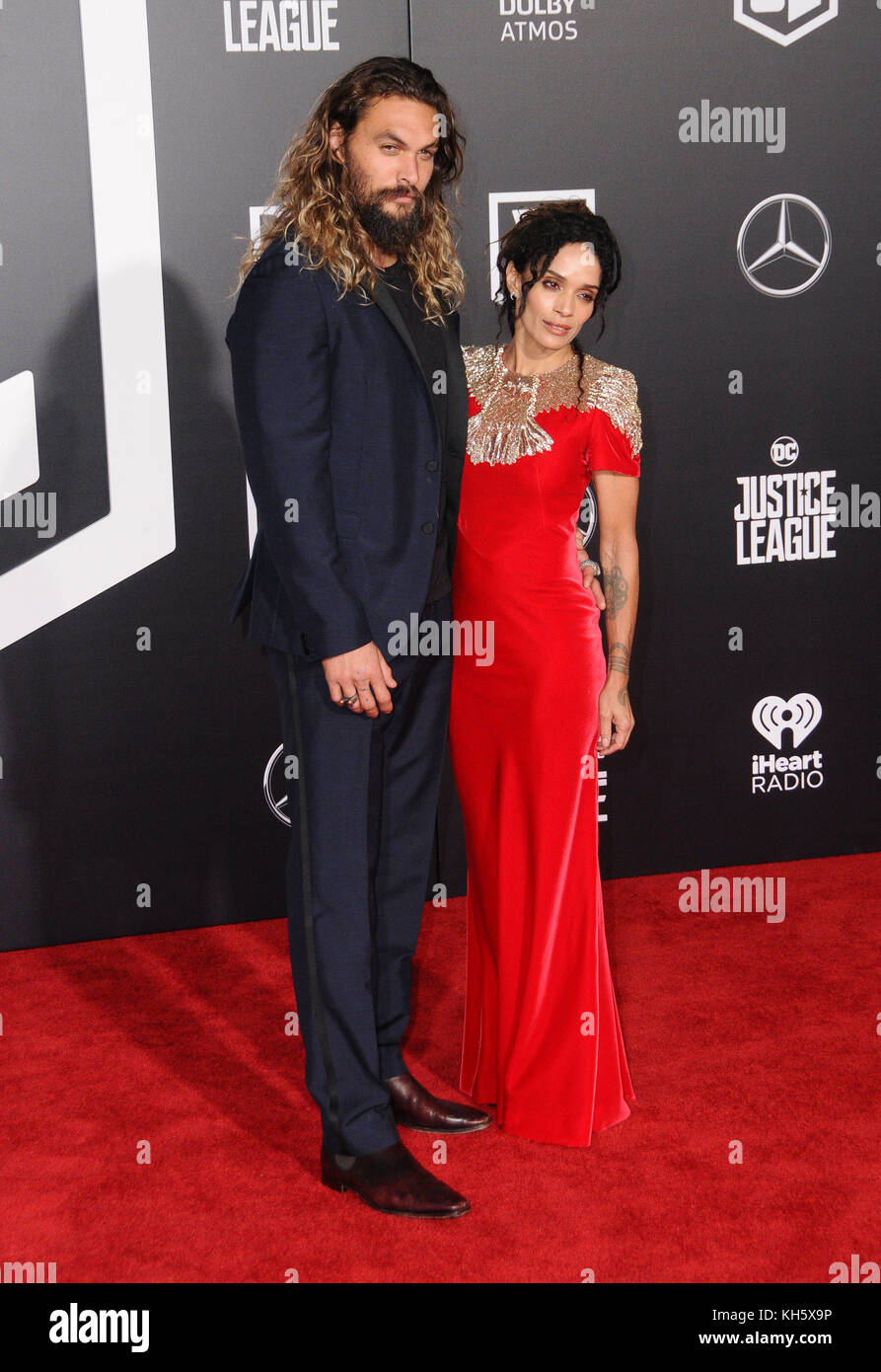 Hollywood, United States. 13th Nov, 2017. - Hollywood, California ...