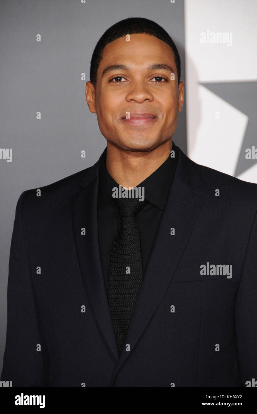 Hollywood, United States. 13th Nov, 2017. - Hollywood, California - Ray ...