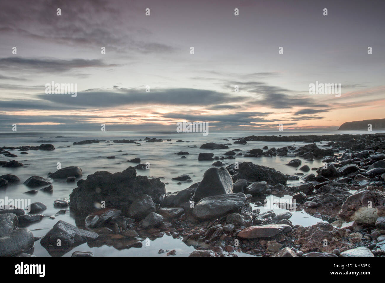 Noses point durham hi-res stock photography and images - Alamy