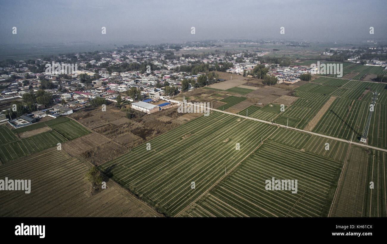 Baoding, Baoding, China. 14th Nov, 2017. Baoding, CHINA-14th November ...