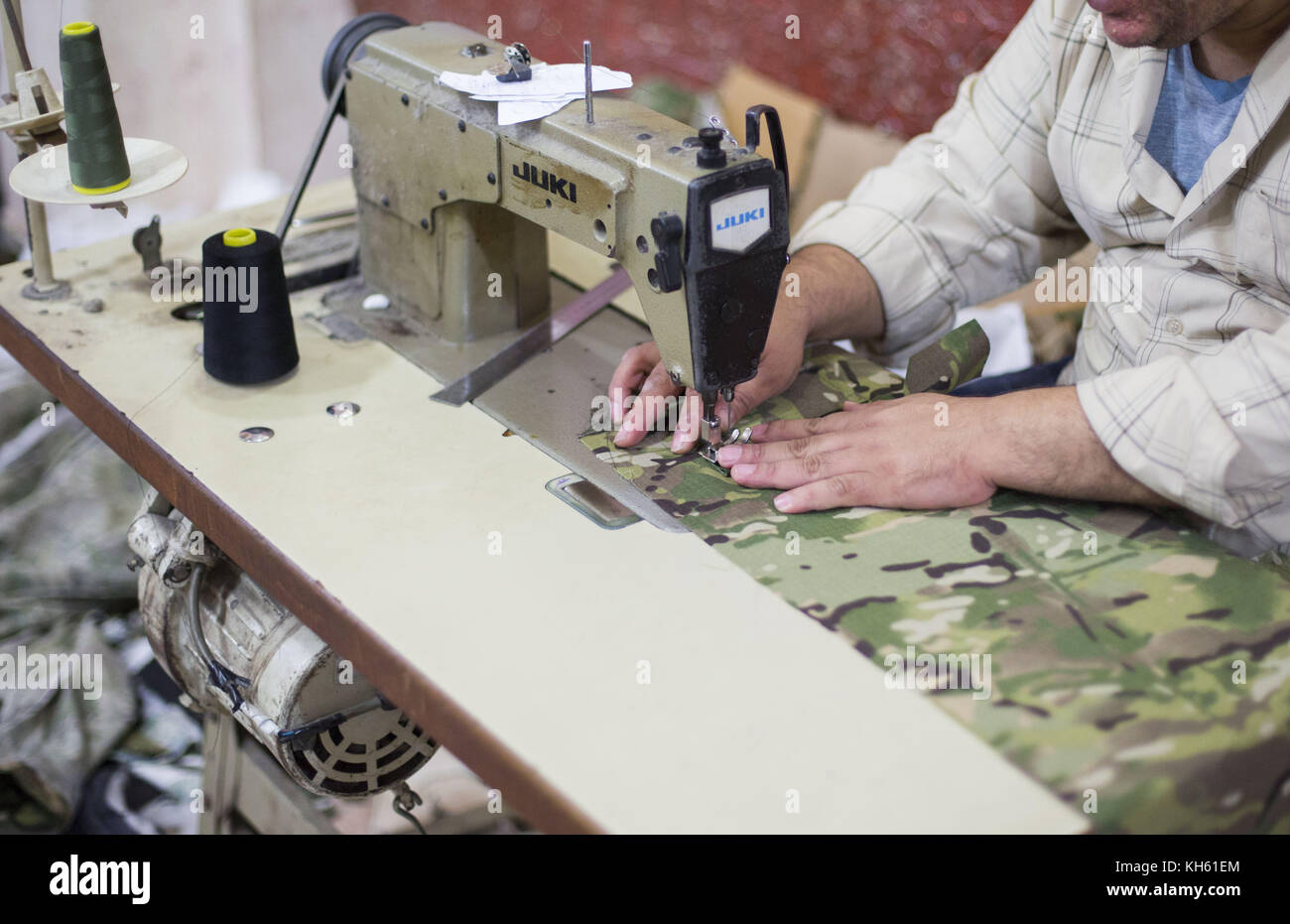 Gaza City, Gaza Strip, Palestinian Territory. 14th Nov, 2017. shows a ...