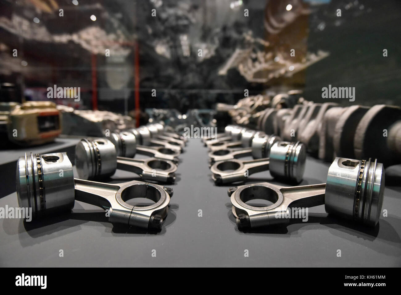 15 rods hi-res stock photography and images - Alamy