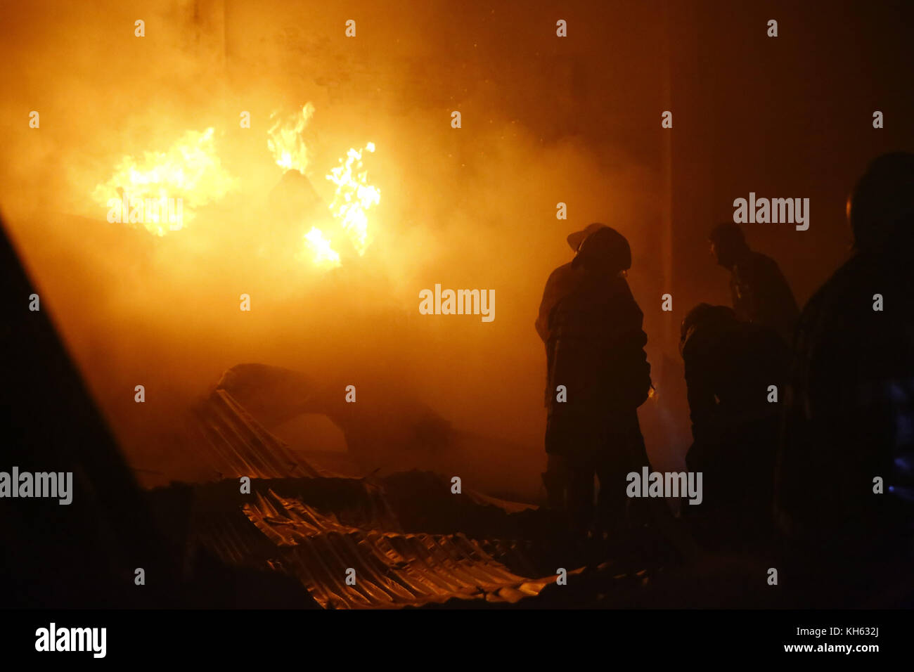 Cause of fire hi-res stock photography and images - Alamy