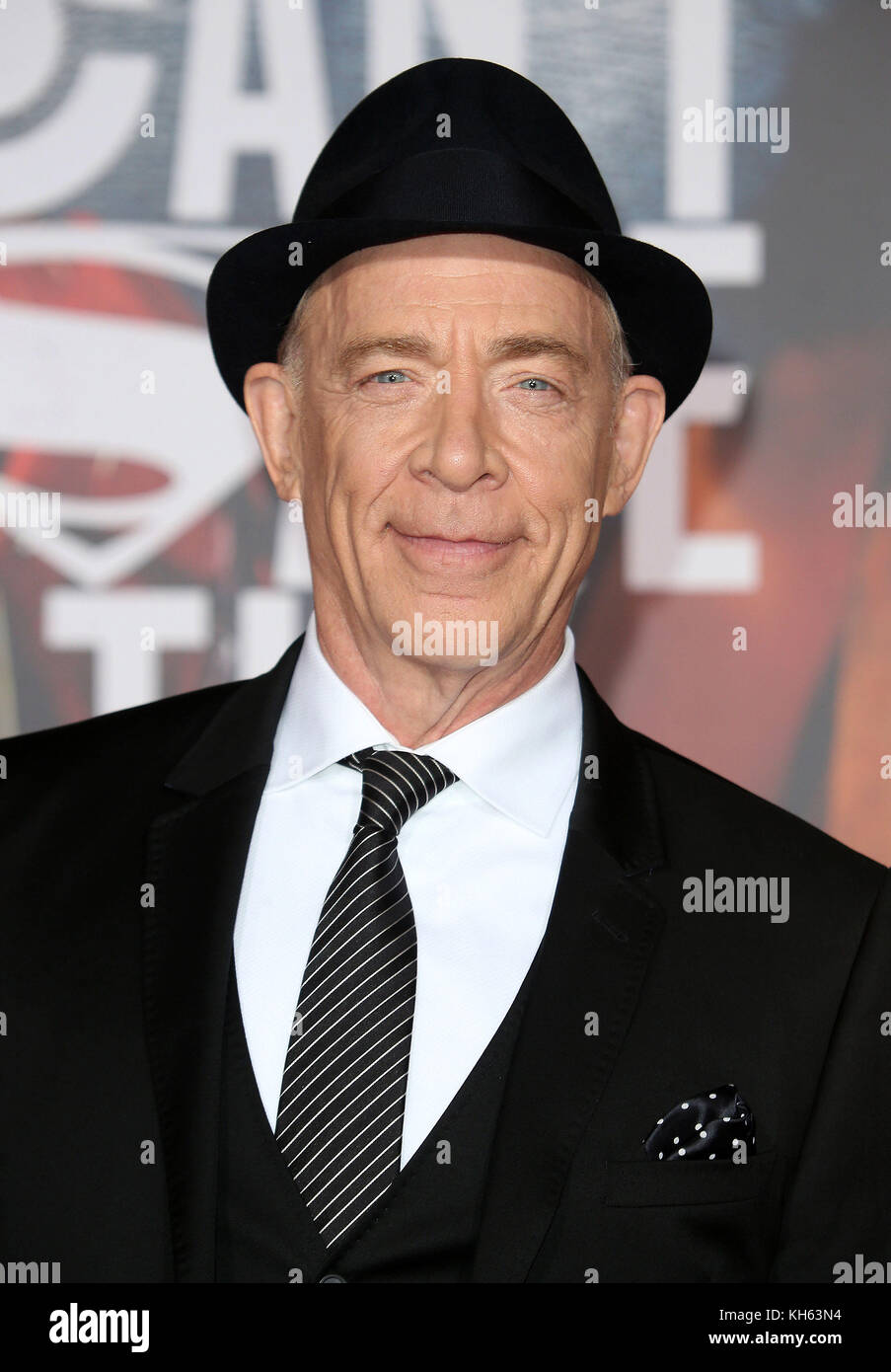 Jk Simmons Mouth at Todd Briggs blog