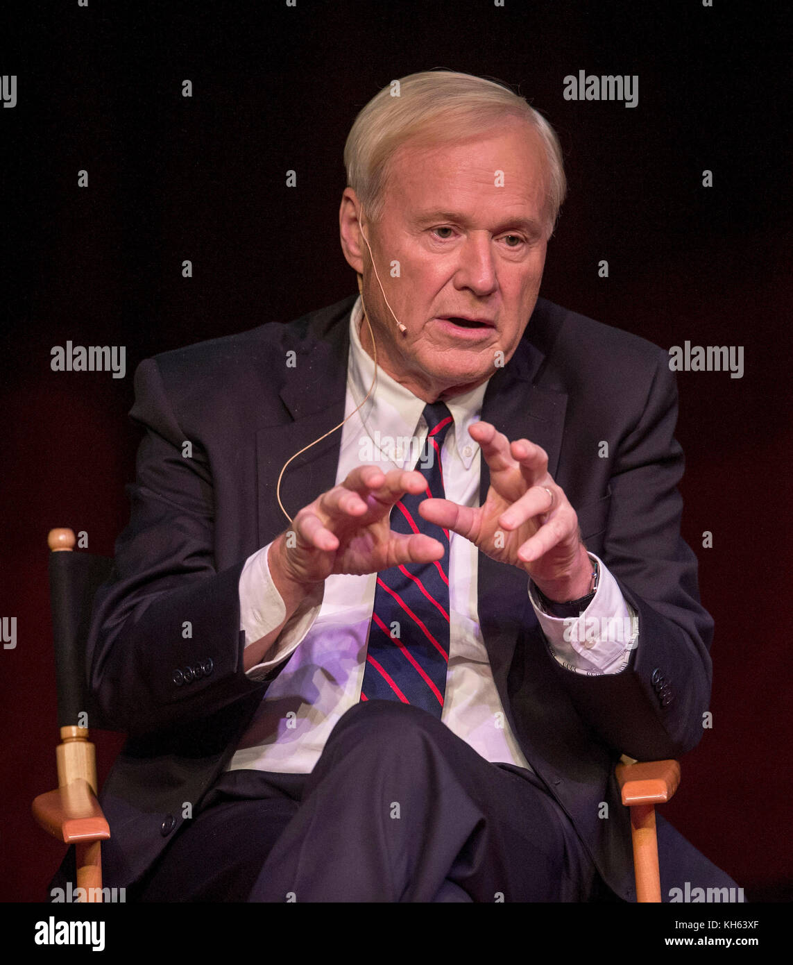 Chris matthews hi-res stock photography and images - Alamy
