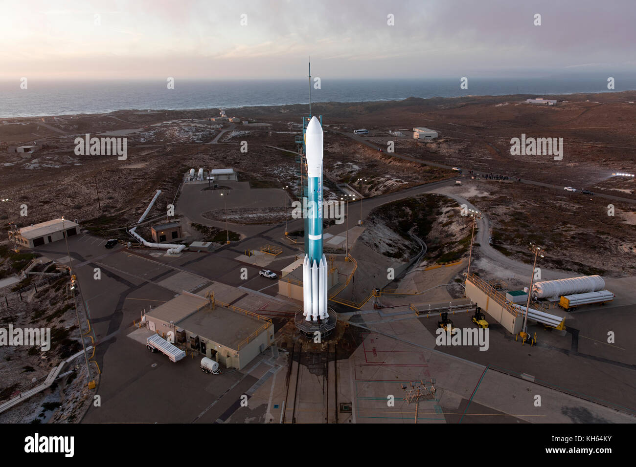 Joint polar satellite system 2 hi-res stock photography and images - Alamy