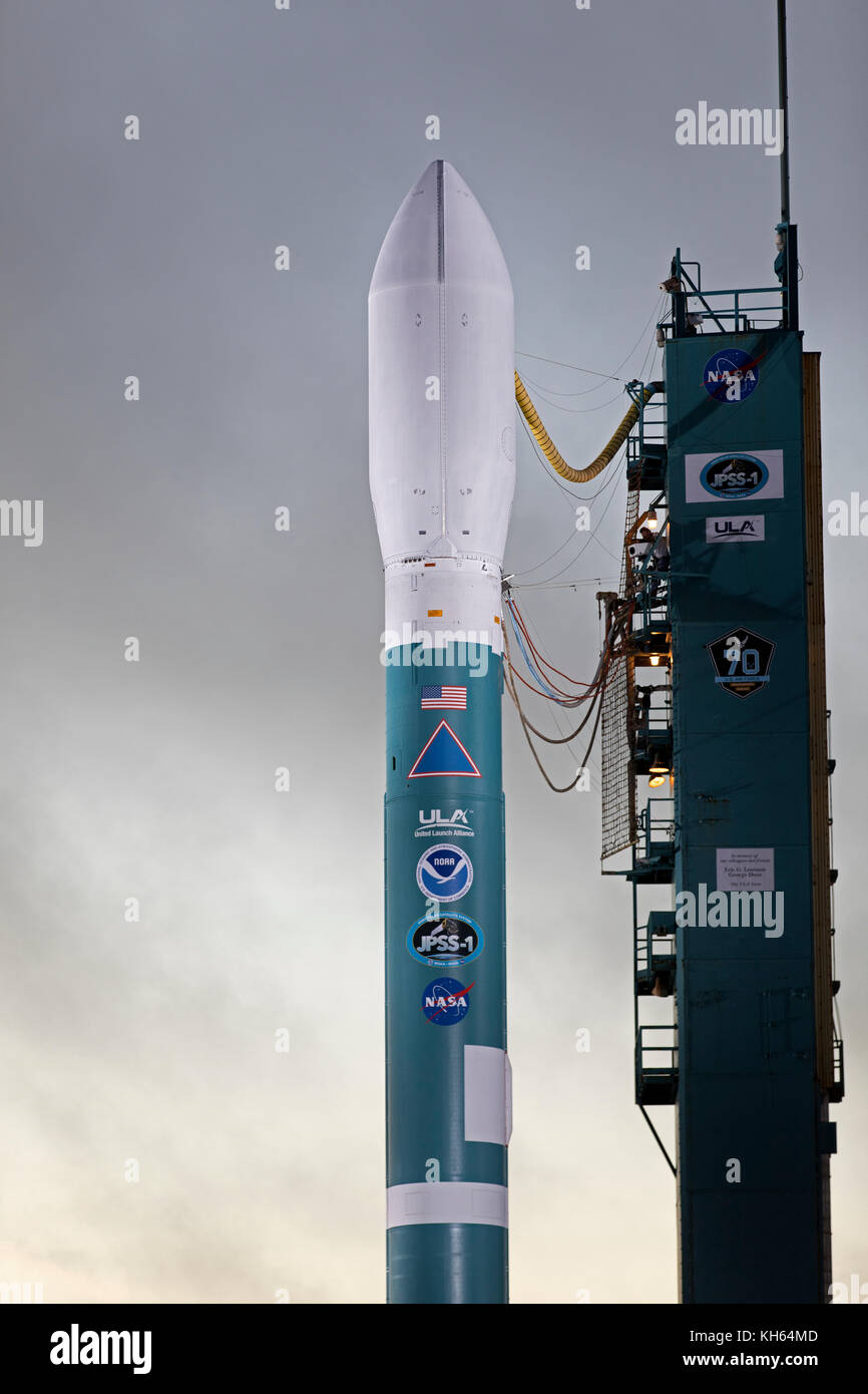 Joint polar satellite system hi-res stock photography and images - Alamy