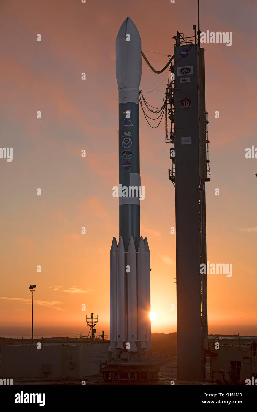 Joint polar satellite system 2 hi-res stock photography and images - Alamy