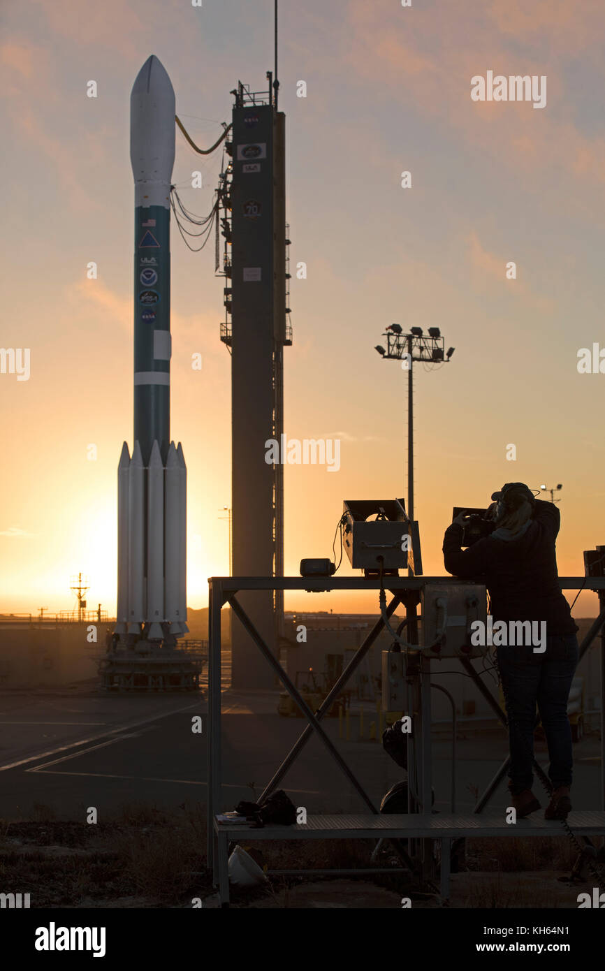 Jpss 2 hi-res stock photography and images - Alamy