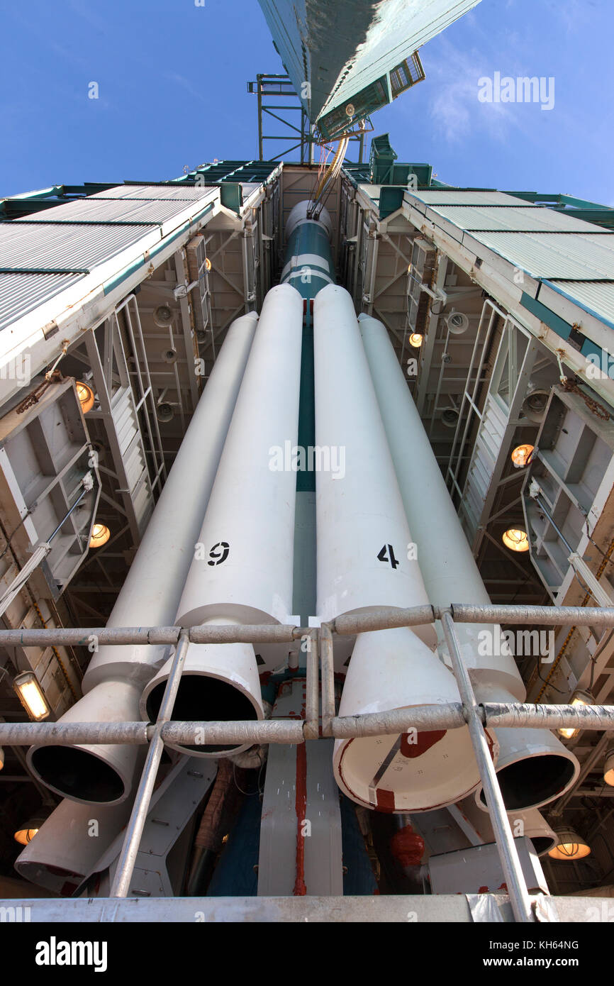 Payload aerospace hi-res stock photography and images - Alamy