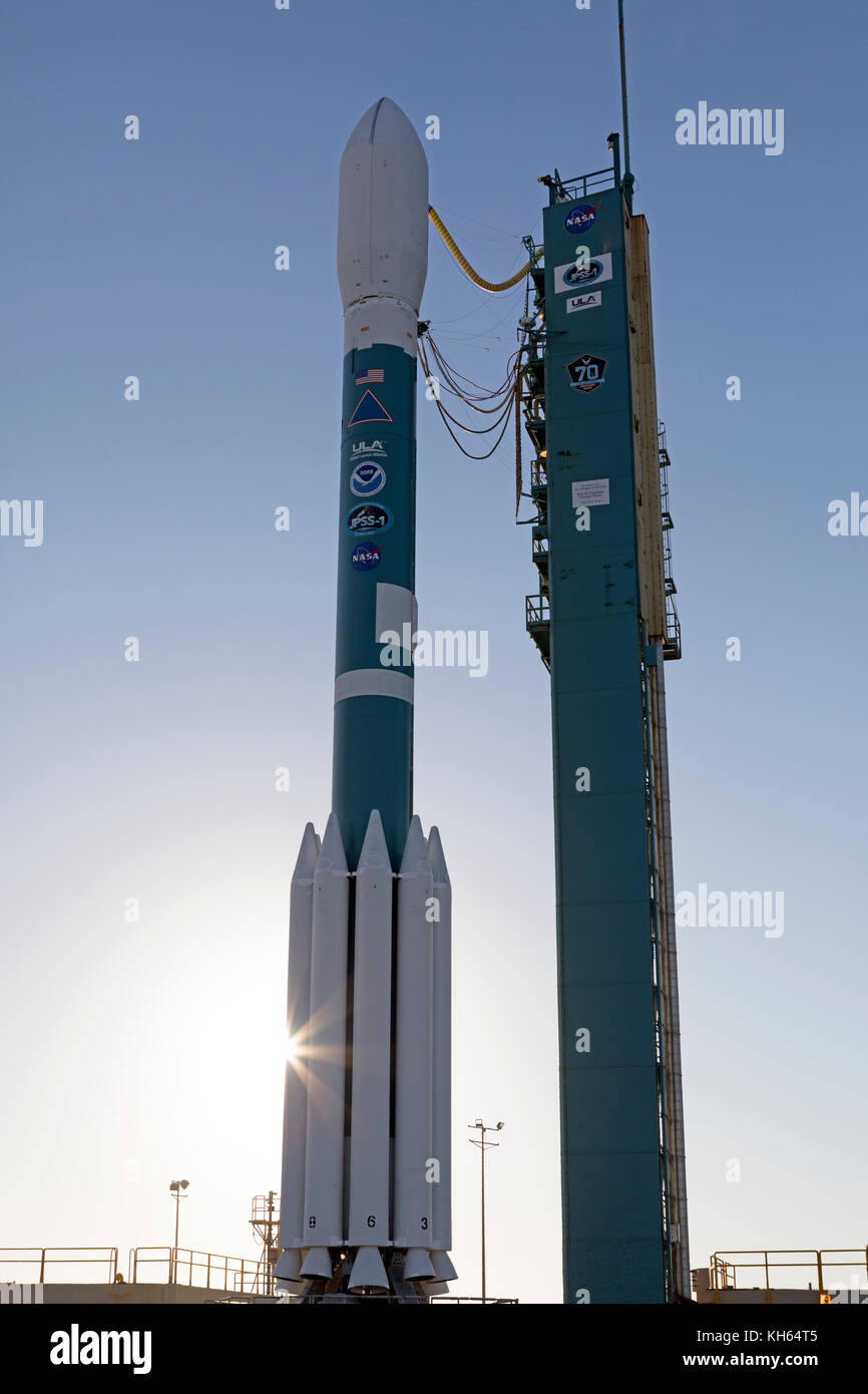 Joint polar satellite system 2 hi-res stock photography and images - Alamy