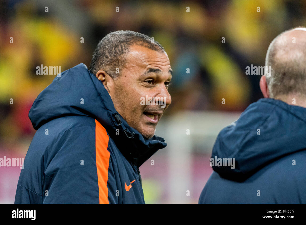 Ruud gullit hi-res stock photography and images - Alamy