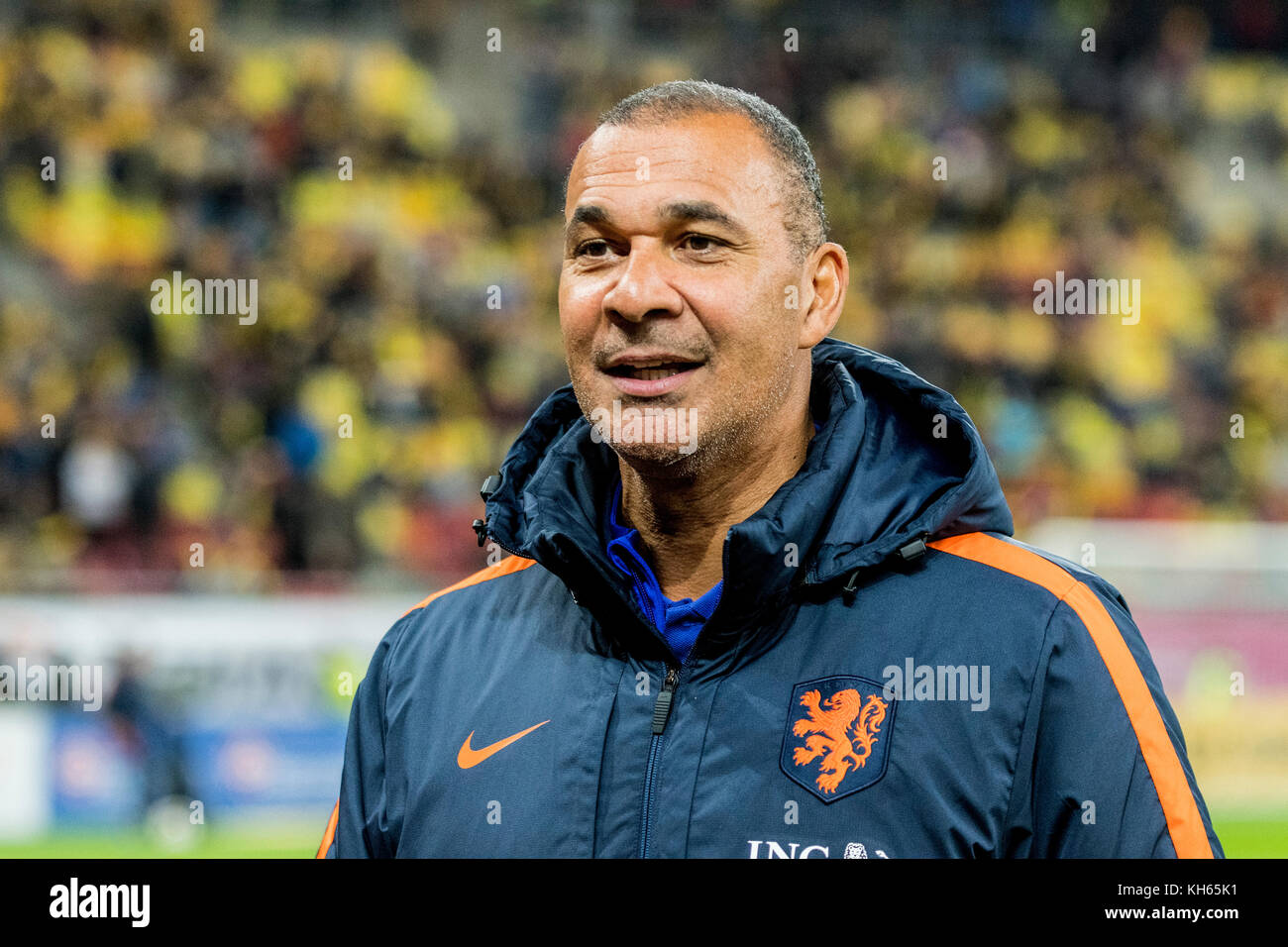 Ruud gullit hi-res stock photography and images - Alamy