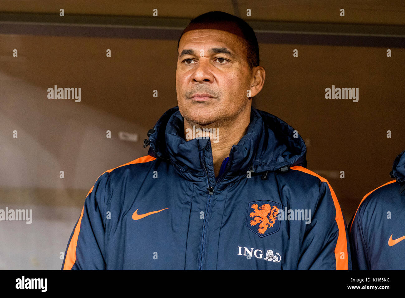 Ruud gullit vector hi-res stock photography and images - Alamy