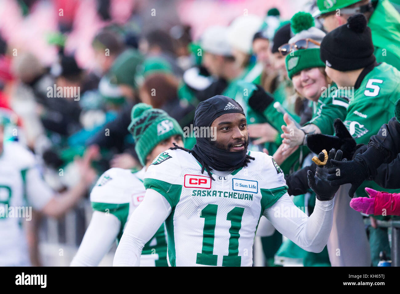 Roughrider fans hi-res stock photography and images - Alamy