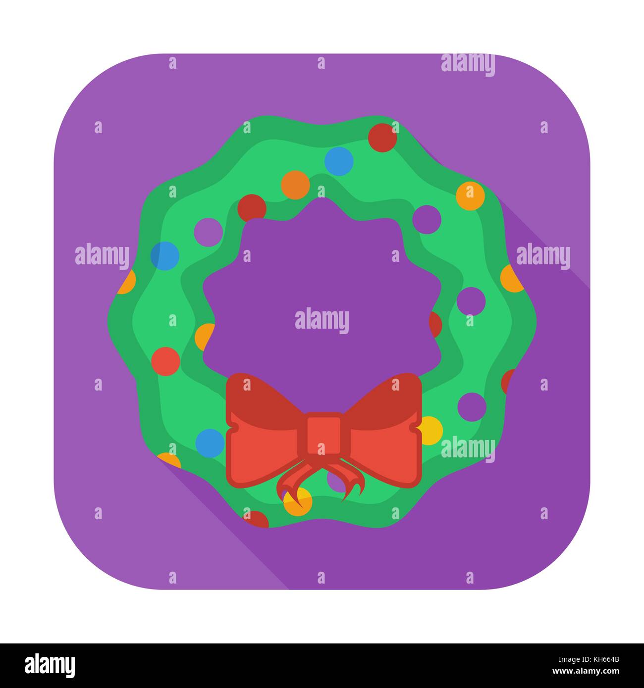 Background winter celebrations christmas Stock Vector Images - Alamy