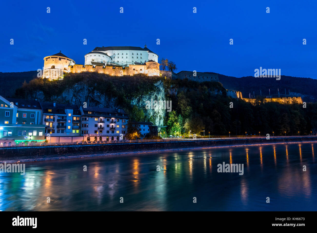 Festung fortress hi-res stock photography and images - Alamy
