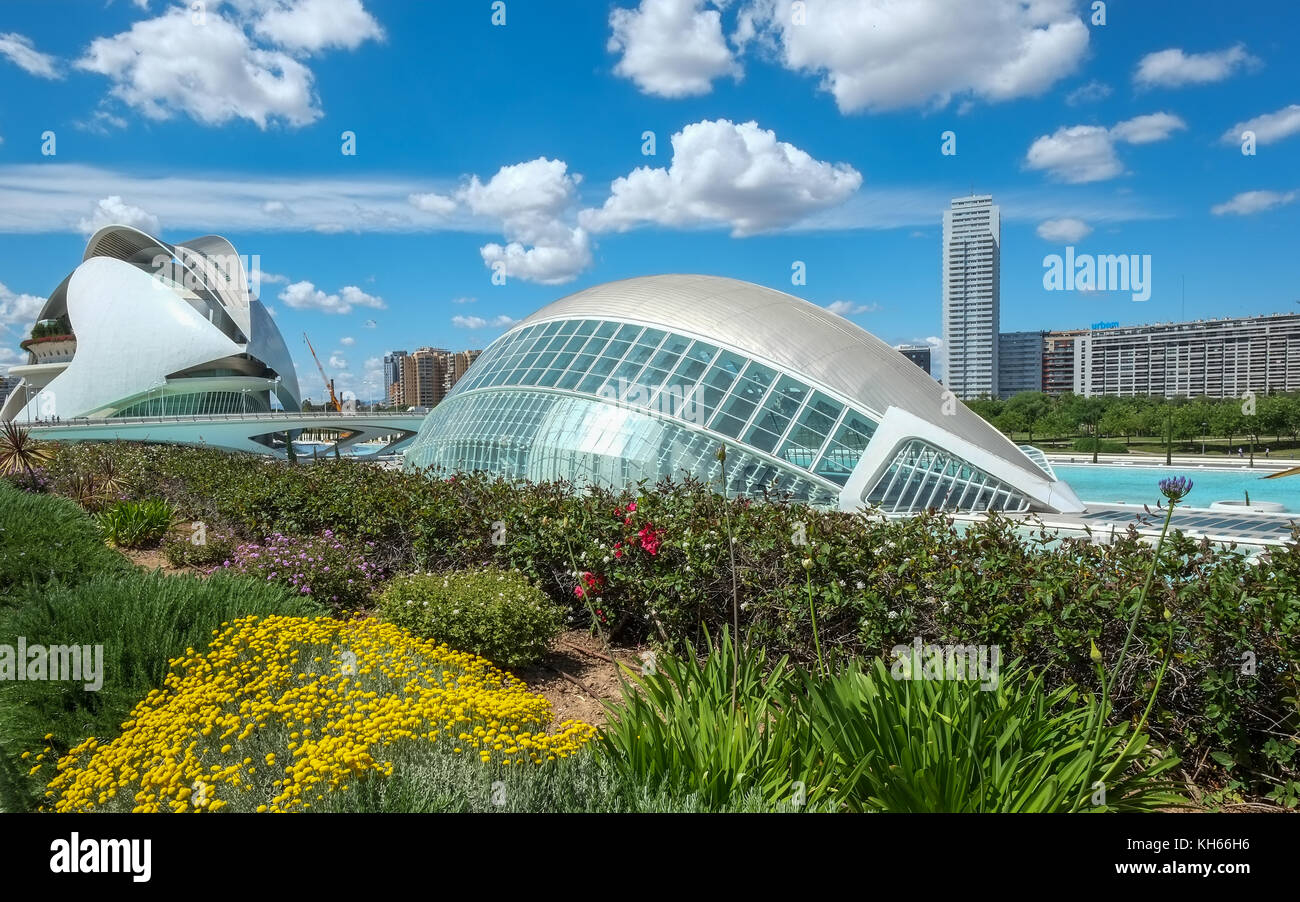 Imax cinema in city arts hi-res stock photography and images - Alamy
