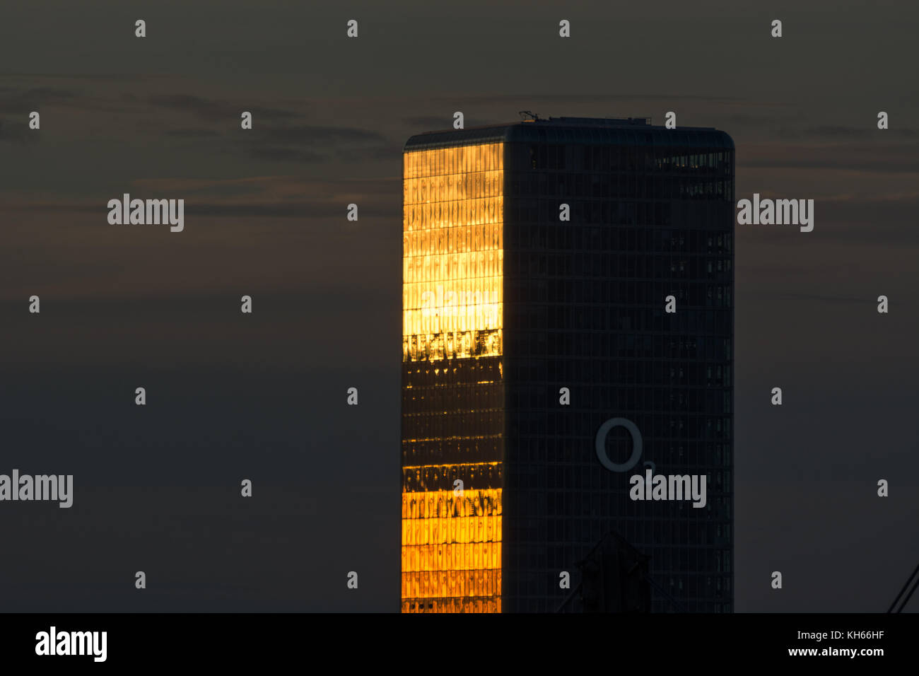 The o2 building hi-res stock photography and images - Alamy