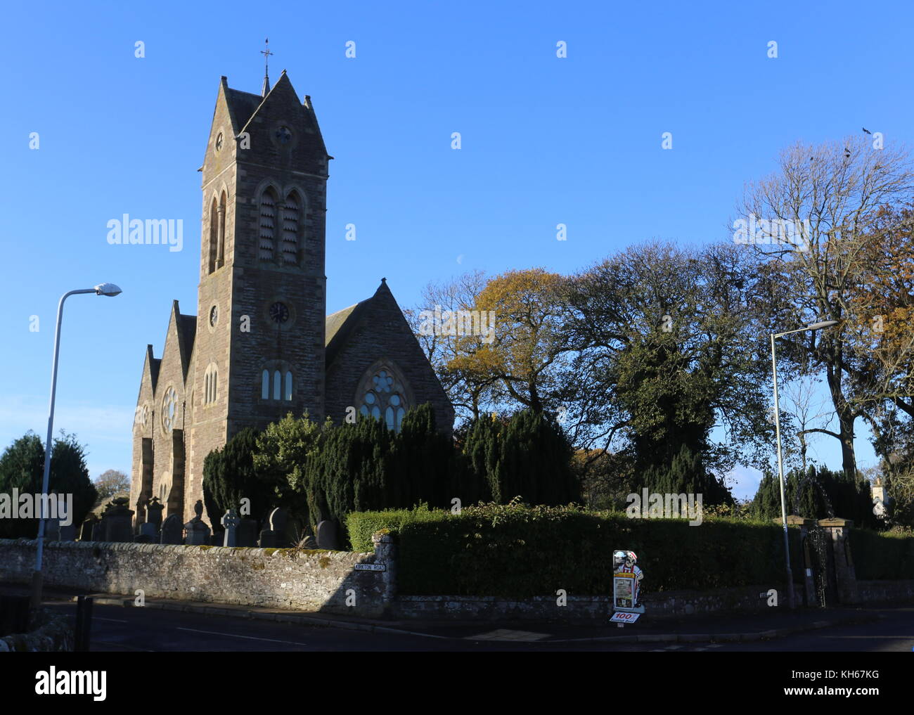 Newtyle angus hi-res stock photography and images - Alamy