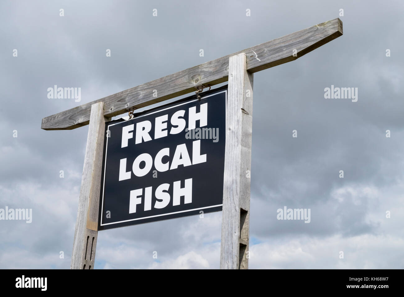 The lobster shack kent hi-res stock photography and images - Alamy