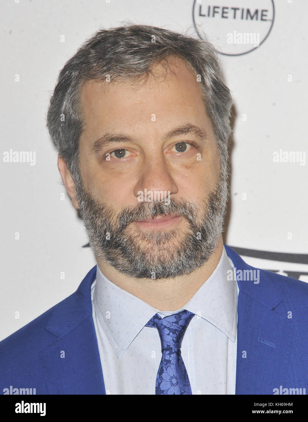 Variety's Power of Women Los Angeles Featuring: Judd Apatow Where: Los ...