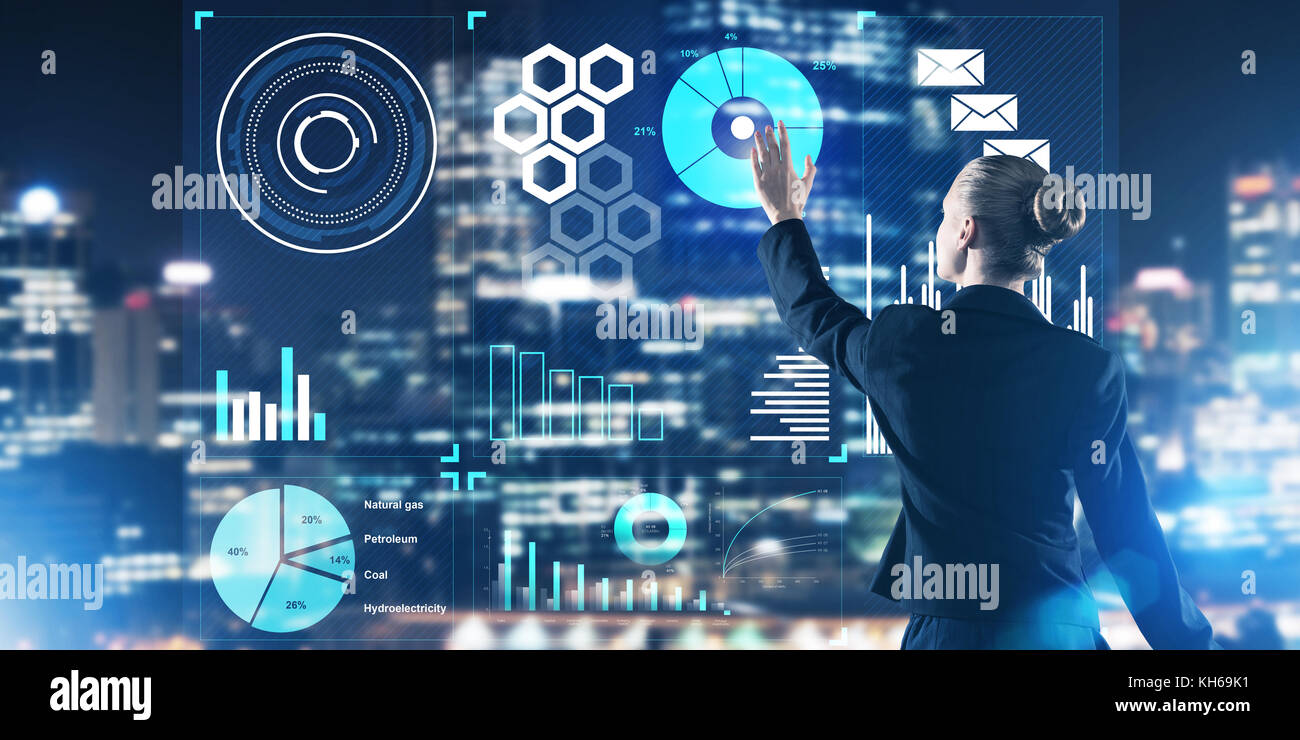 New technologies and innovations as methods for effective modern ...