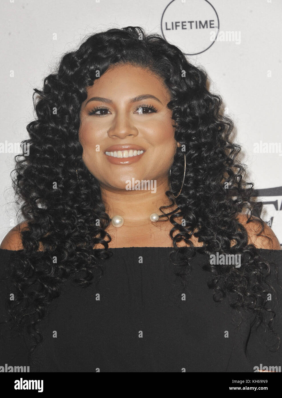 Variety's Power of Women Los Angeles Featuring: Tracy Oliver Where: Los ...