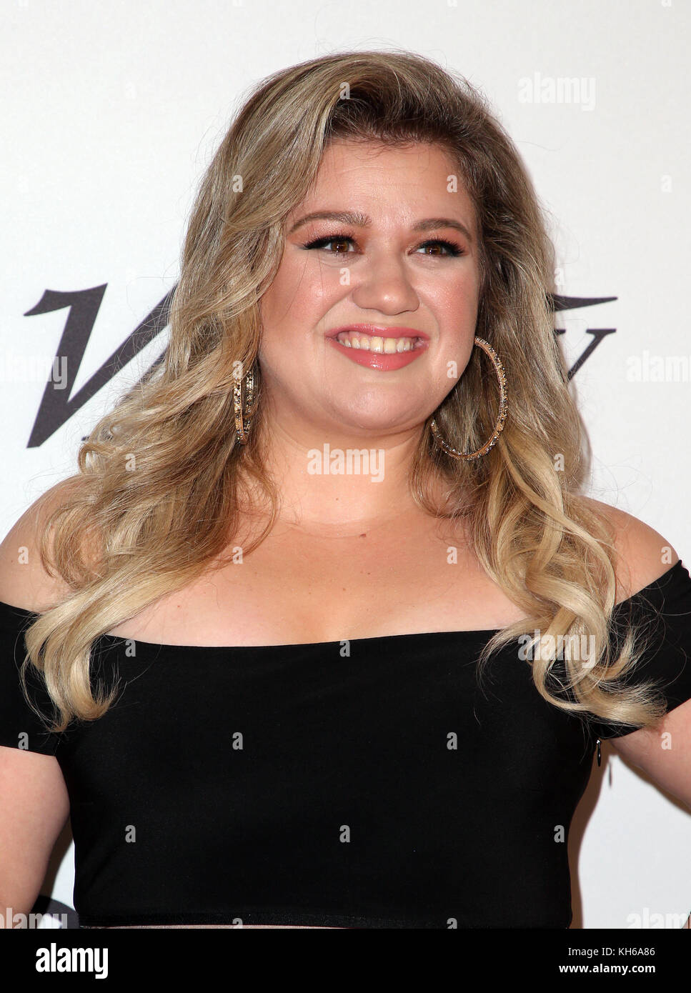 Variety's Power Of Women: Los Angeles Featuring: Kelly Clarkson Where ...