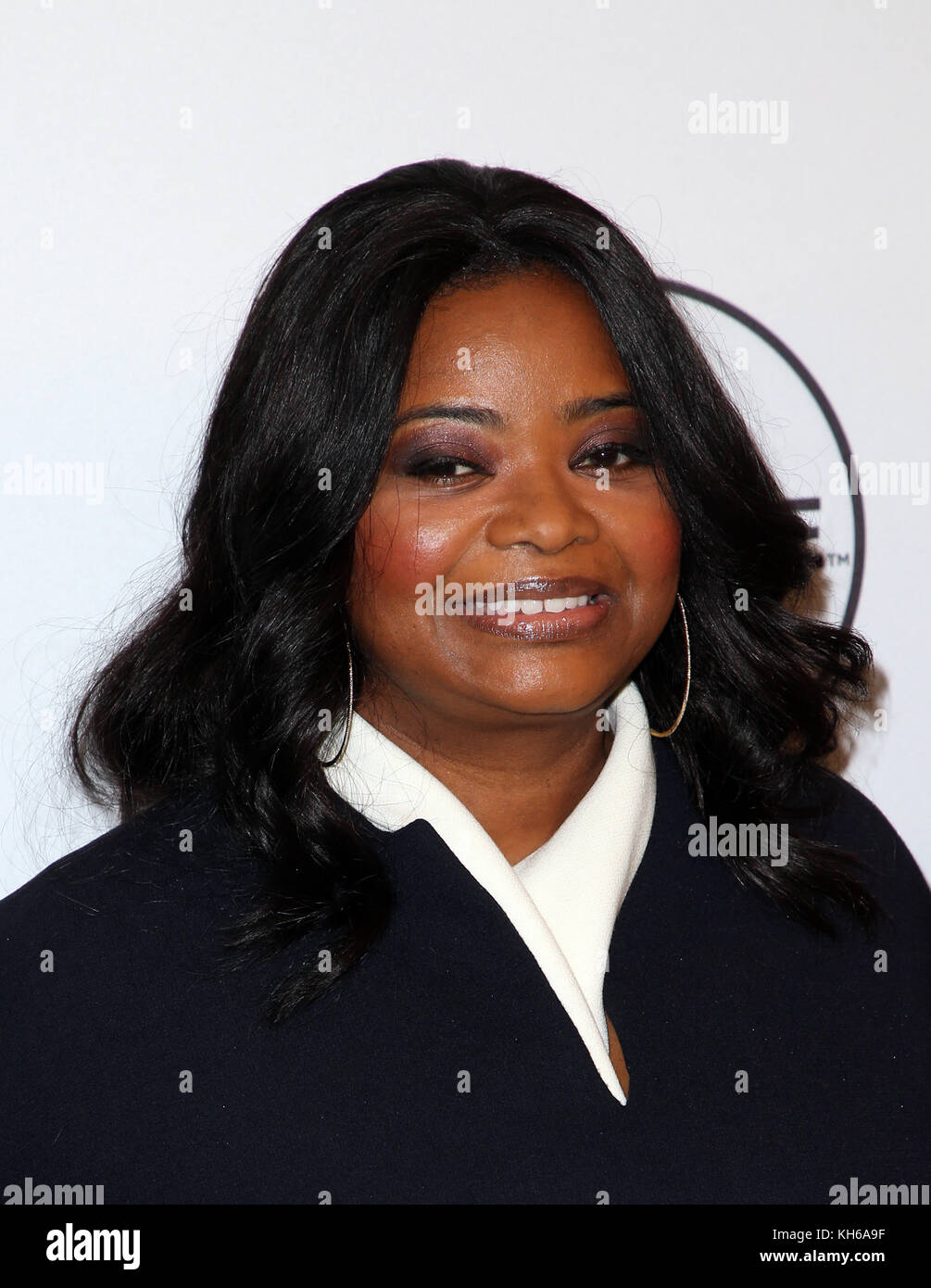 Variety's Power Of Women: Los Angeles Featuring: Octavia Spencer Where ...