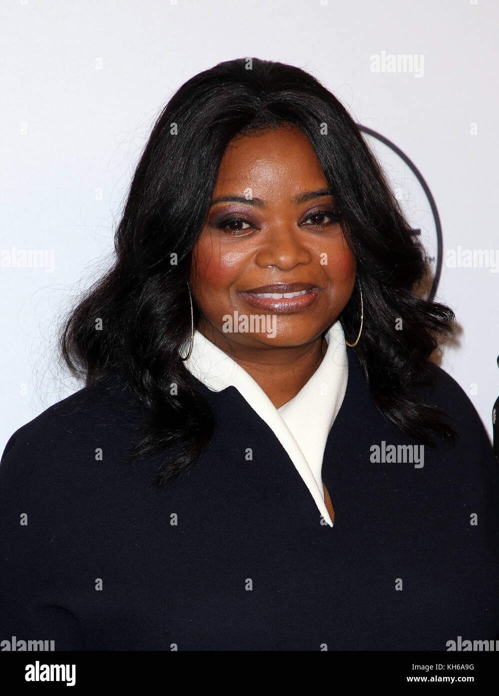 Variety's Power Of Women: Los Angeles Featuring: Octavia Spencer Where ...