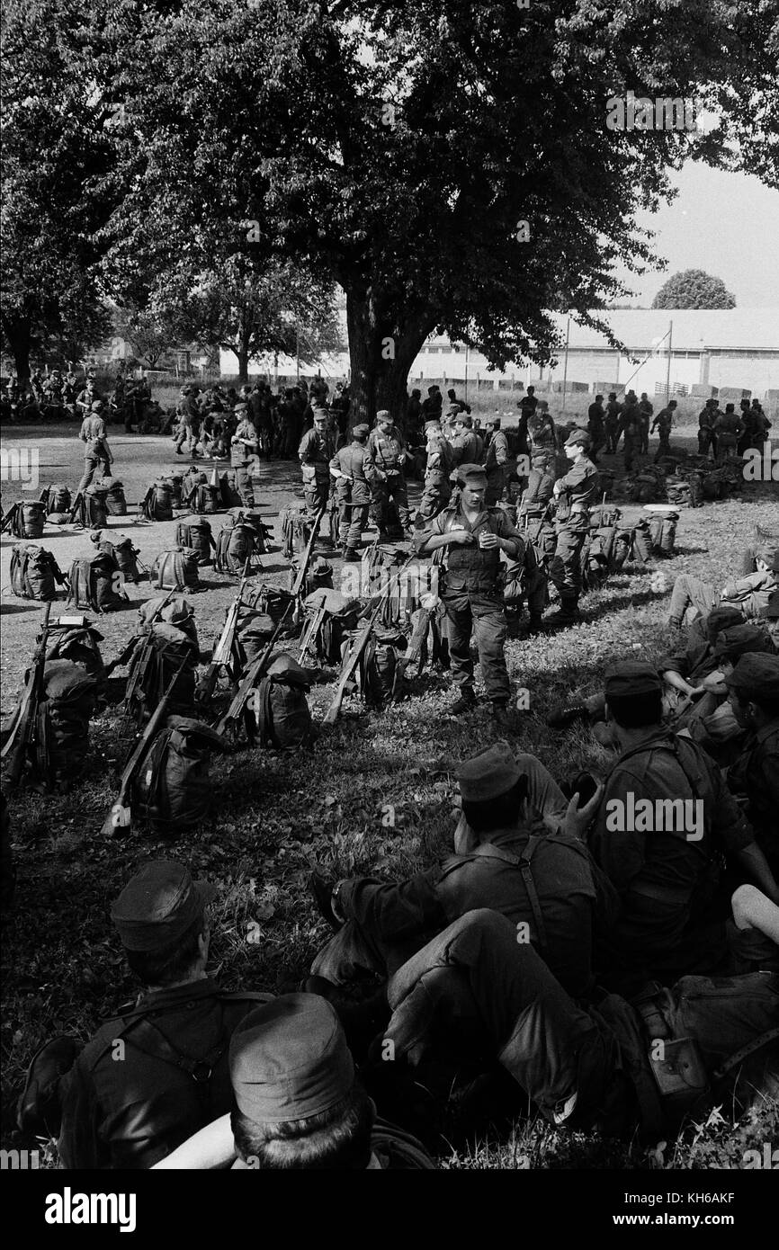 Allemagne militaire hi-res stock photography and images - Alamy