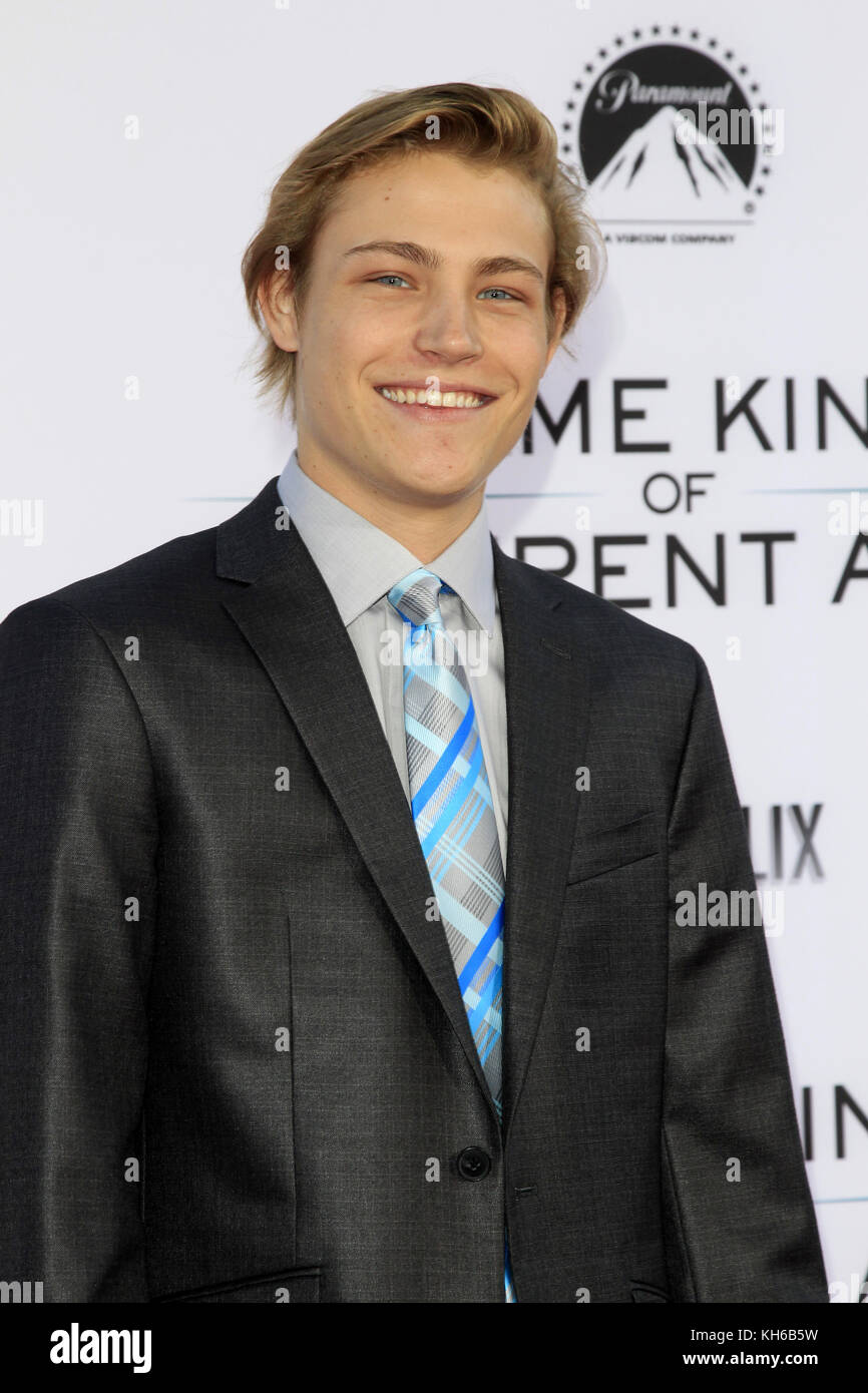 Los Angeles premiere of 'Same Kind of Different as Me' - Arrivals ...