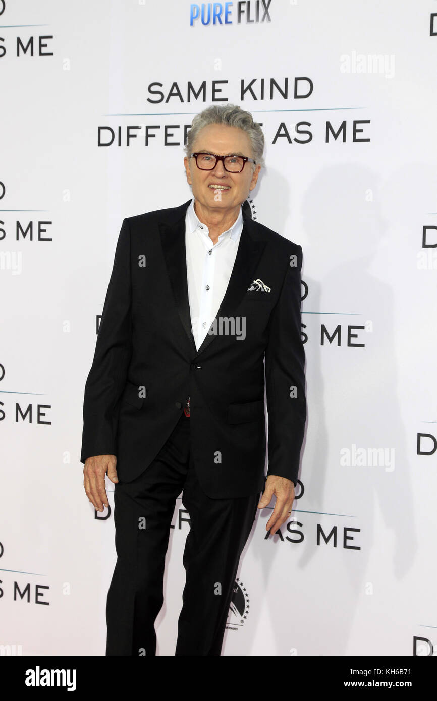 Los Angeles premiere of 'Same Kind of Different as Me' - Arrivals ...