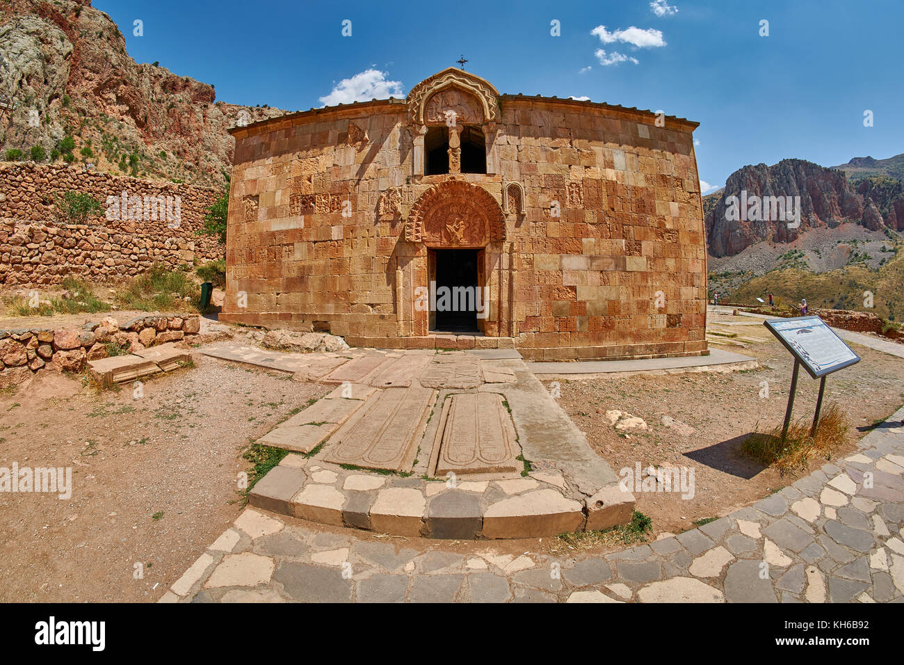 Noravanq hi-res stock photography and images - Alamy
