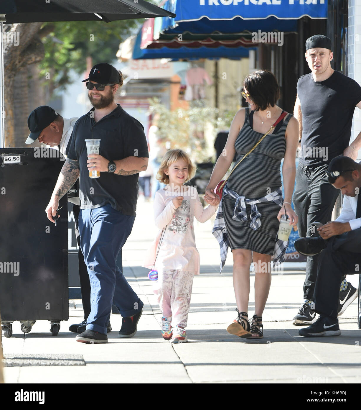 Jack Osbourne Pearl Osbourne